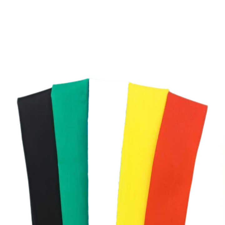 600V Heat Shrinkable PE Sleeve for Circuit Insulation Protection ...