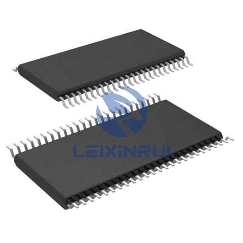 Original agent chip distributor IC TSSOP-48-6.1mm TS3L301DGGRG4 ...
