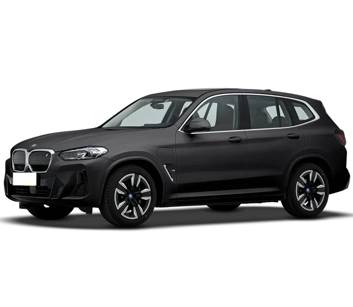 B-MW Ix3 2024 Leading Model Brilliance B-MW Mid-size SUV 5-door 5-seat ...