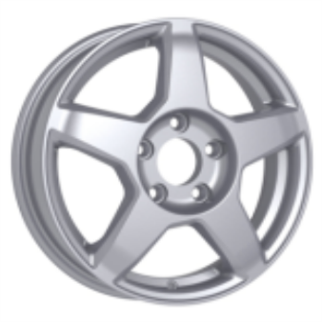 Save Space Wheel 16x4.0 Inch Hot Selling Quality Assured Rims Alloy ...