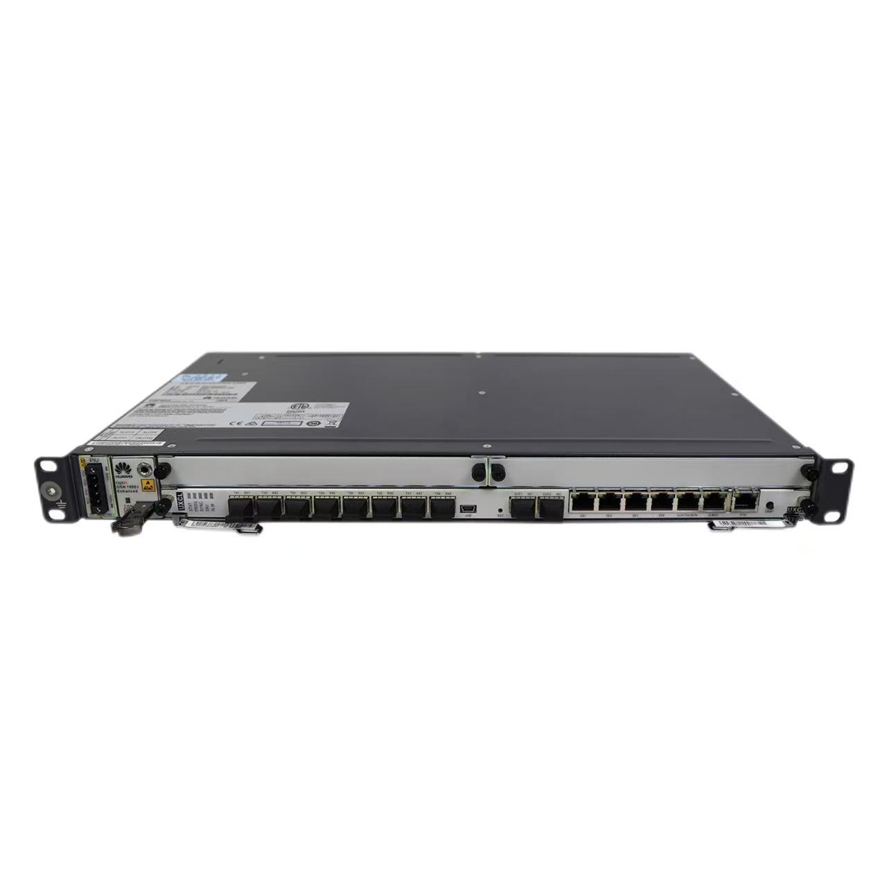 Melhore a Conectividade com o Avançado huawei osn 1800 i para Redes Sem ...