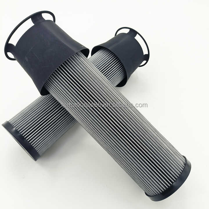 Forklift Hydraulic Filter Element - High-Quality & Durable