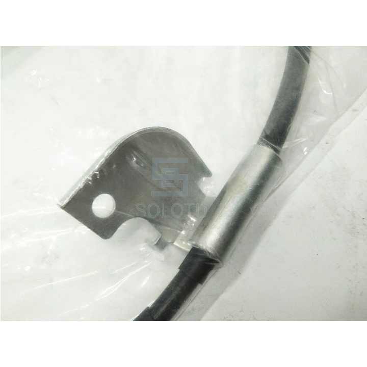 Car Parking Brake Handbrake Cable 46420-0K041 for HILUX