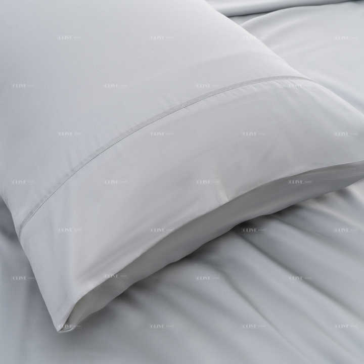 500 Thread Count Bamboo Viscose Bed Sheets - Sustainable & Soft