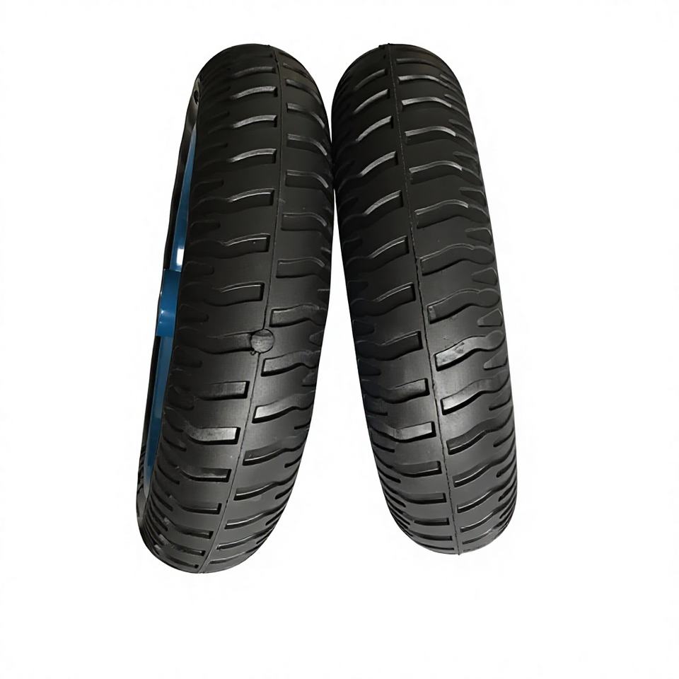 Puncture Proof 3.25-10 Wheel Polyurethane Foam Wheel 3.25*10 PU Foam ...