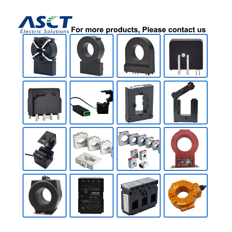 HEYI 10KV ANSI/IEEE C57.13 Compliant CT 200/5A Extended Range Current ...