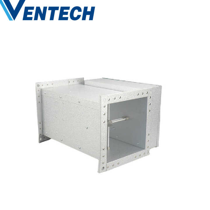 Ventech ODM/OEM Air Volume Control Valve air Volume Regulating Constant ...
