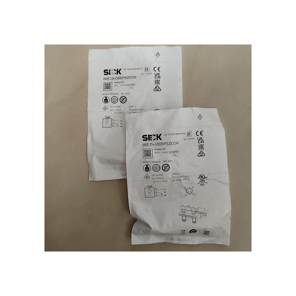 Genuine product Industrial Automation SI-CK 1042057 WTB4S-3P2231 PHOTOE ...