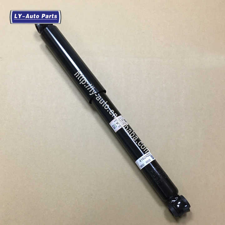 Oto yedek parçaları araba arka amortisör Mitsubishi L200 Triton ...