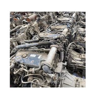 High-Performance Wholesale isuzu 4kh1 tc engine At An Affordable Price ...