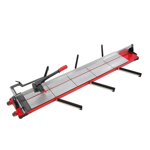 48 Inch Cutter Floor Tile Cutter - Precision & Durability