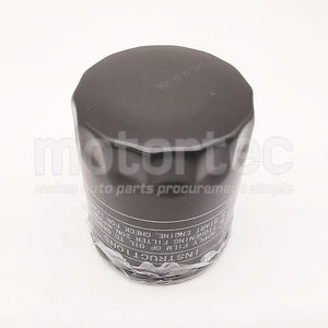 Auto Parts for Changan CS35 Oil Filter H15002-1000