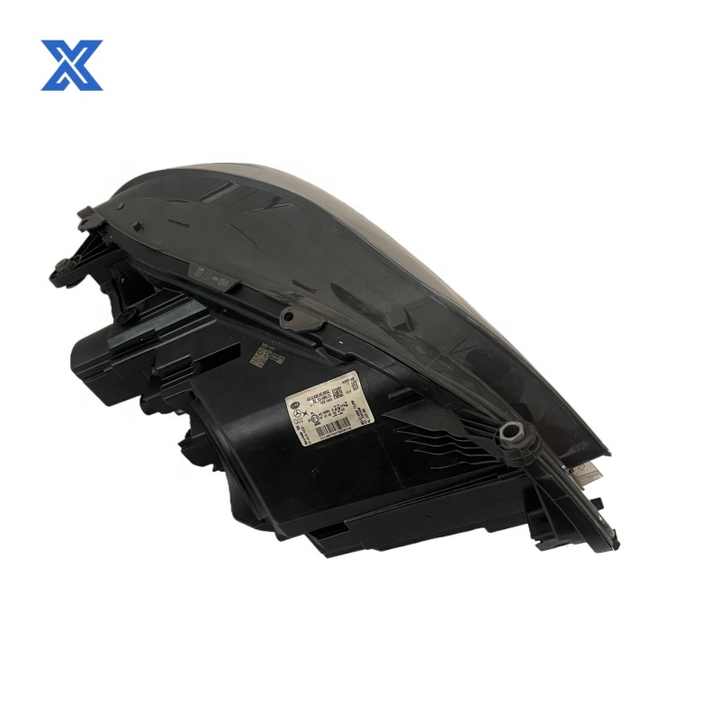 For Mercedes E Class W212 Headlight Assembly 2014-2015 for E200 E260 E300 Xenon Left/Right ...