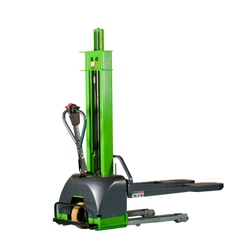 Ningbo Xianda Equipment Co., Ltd. - pallet truck, electric stacker