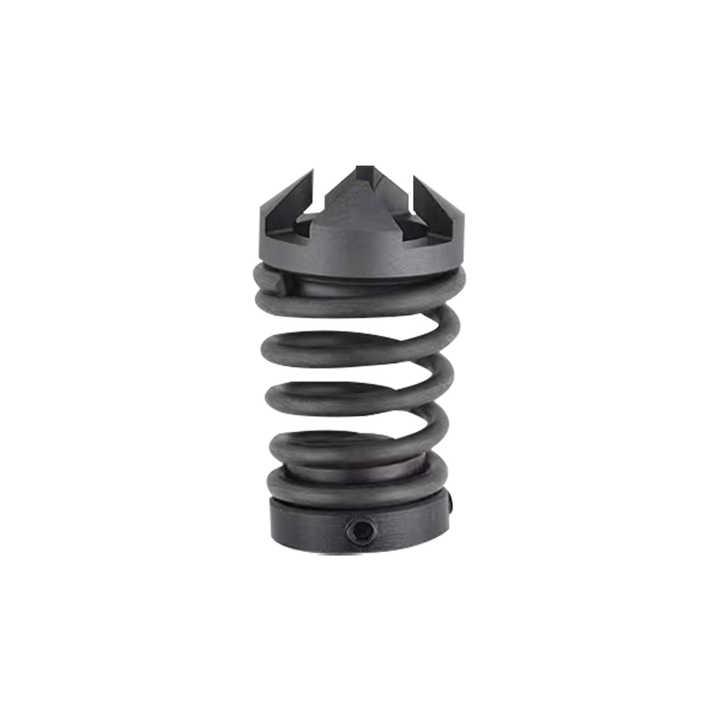 HSS Deburring Tap Chamfer Tool - Precision and Durability