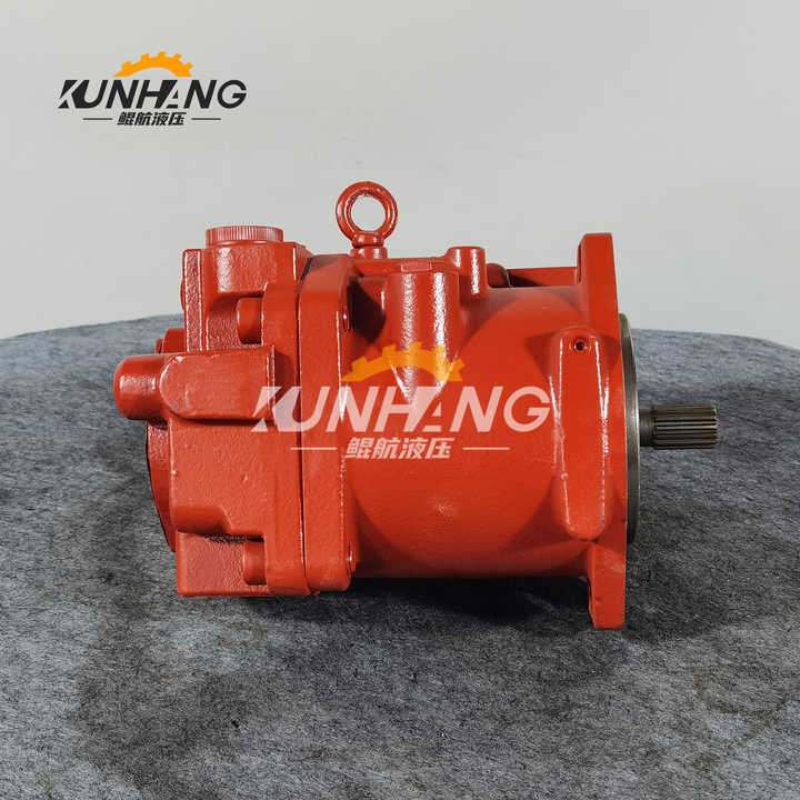Brand New TB175 TB175W TB230 TB250 SK60-7 SK75 Hydraulic Pump K3SP36C ...