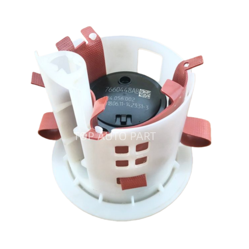 Genuine New 77871-37010 7787137010 DEF Pump 7620299AA 7660448AB Heater ...