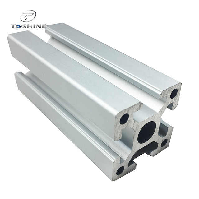 Bosch Rexroth 40x40 Aluminium Profile System for Automation