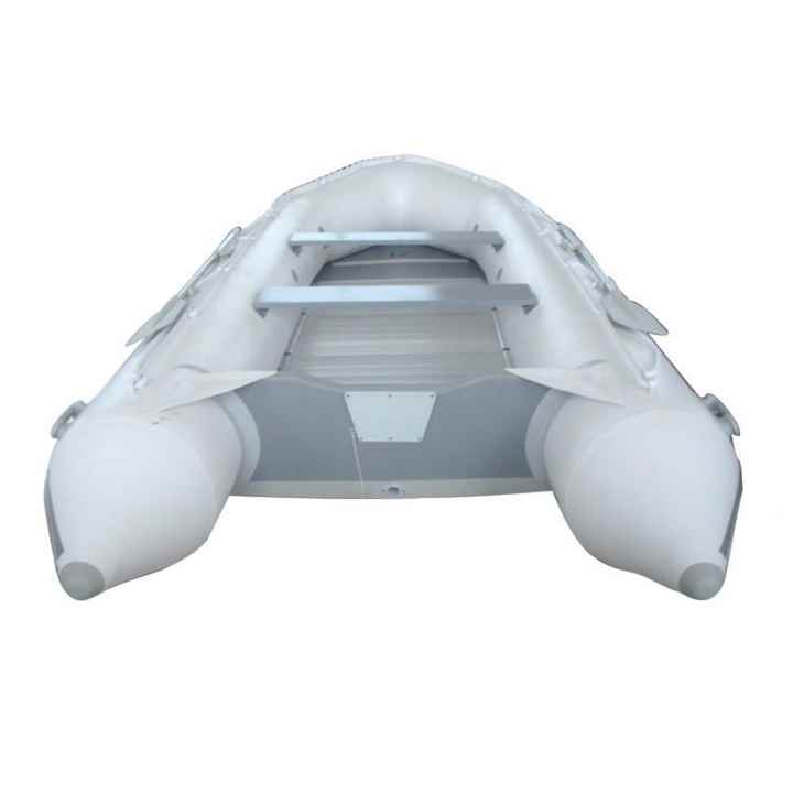 3m 4m 5m 6m Inflatable Fishing Boats - Durable & Versatile