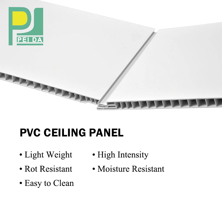 Wholesale PVC Ceiling Panels U Clip Stone-Like PVC Joints | Alibaba.com