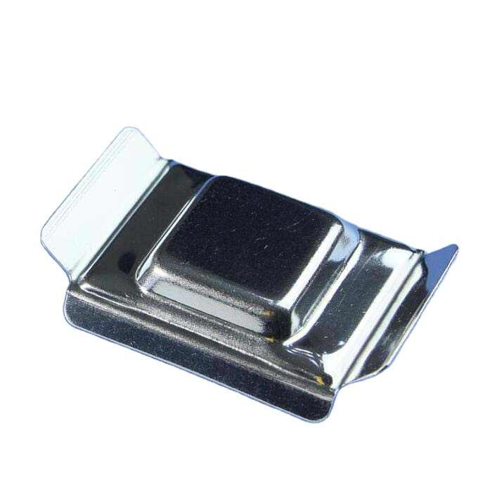 Embedding Cassette Histology Tissue Base Molds - CE Certified