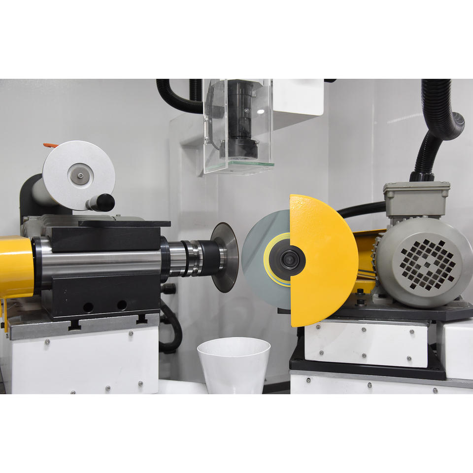 Precision Auto Grinding Wheel Dresser for Dressing Diamond and CBN ...