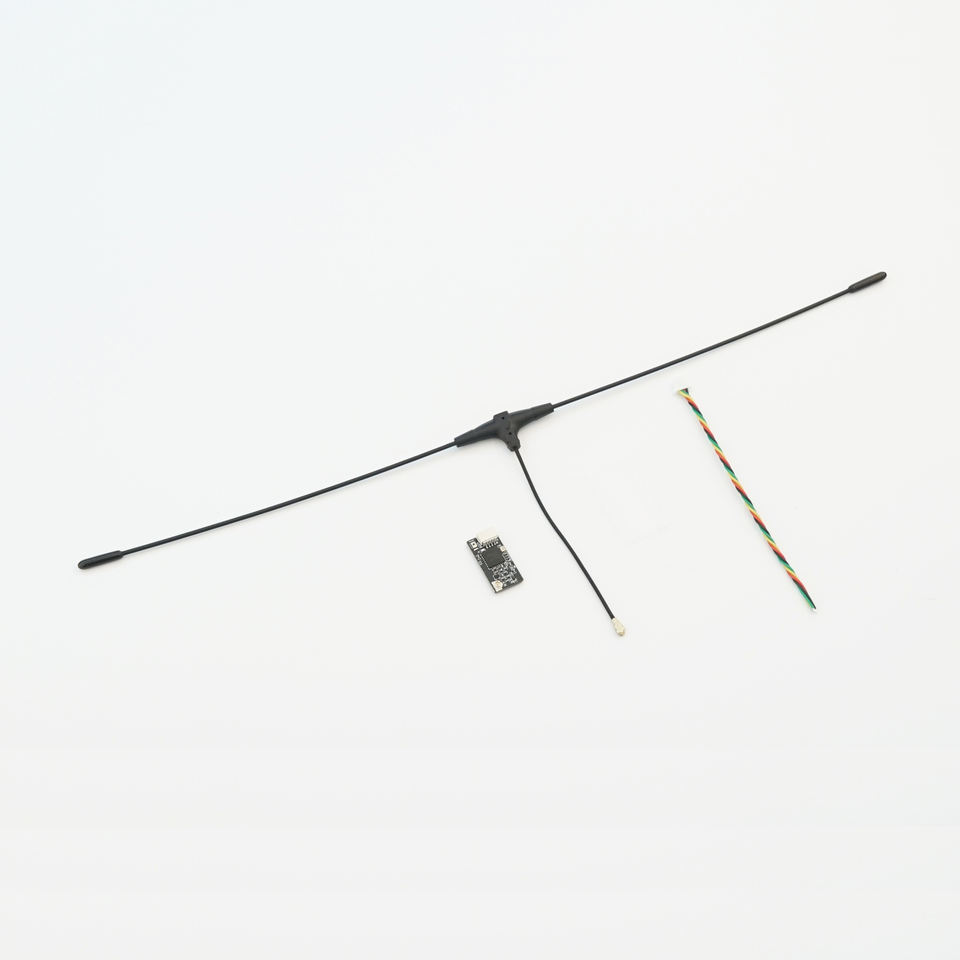 ELRS 433M MINI Private Mold Receiver T-Antenna Upgrade WiFi Kit for ...