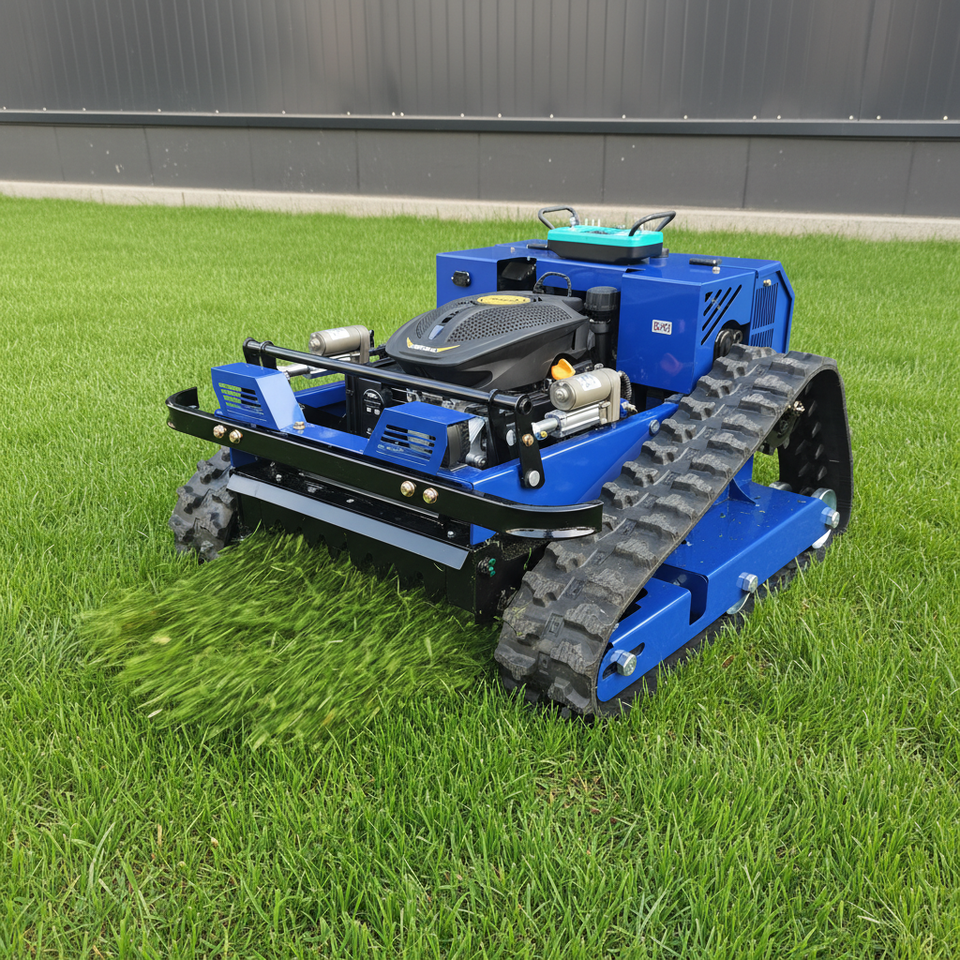 New Design Power Tool Brush Cutter Zero Turn Mower Garden Grass Cutter ...