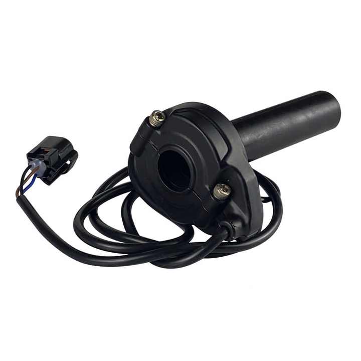 Sunron Motorcycle Modification Electronic Throttle Hall Throttle Handle ...