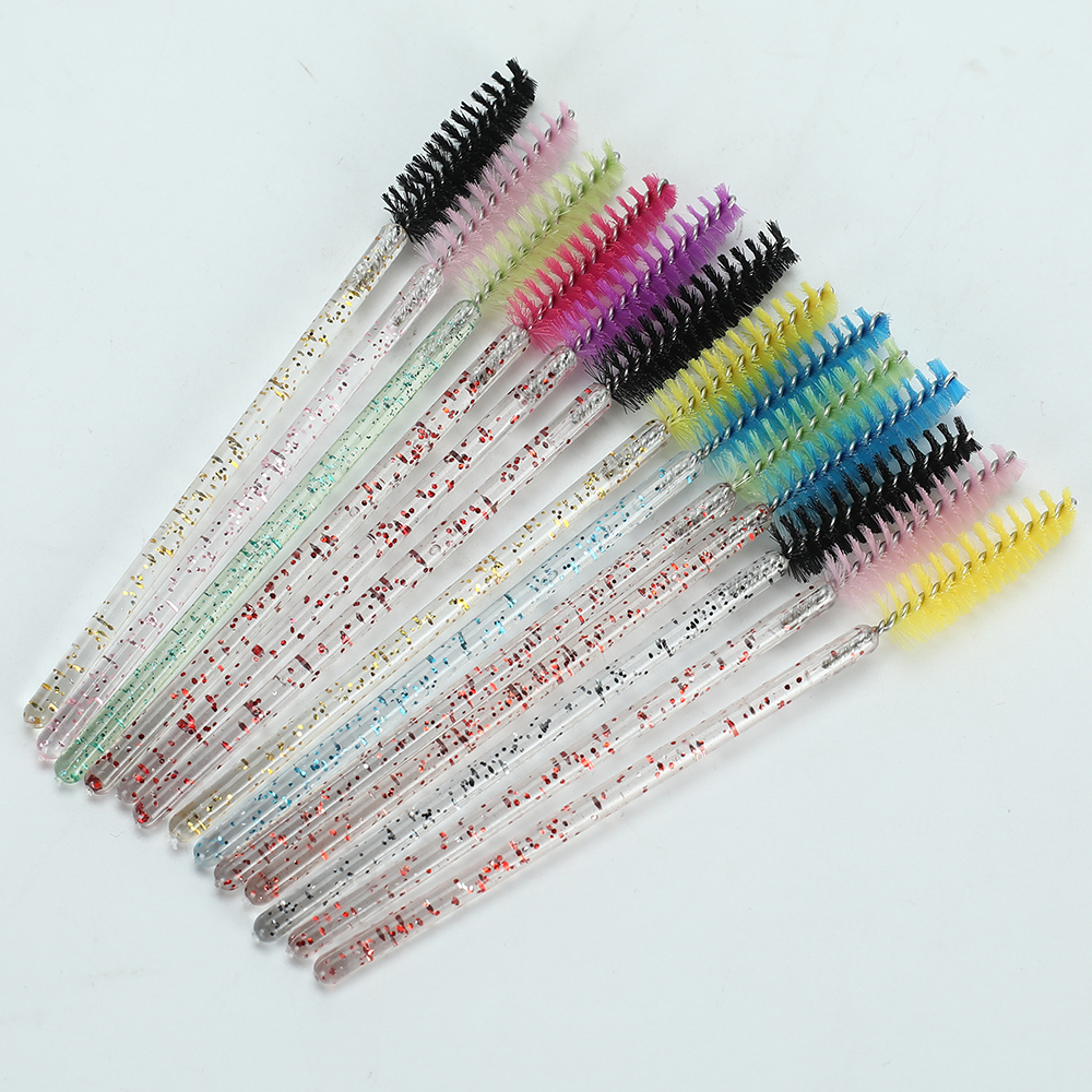How to Choose the Best Spoolies Brush with Container: Buying Guide