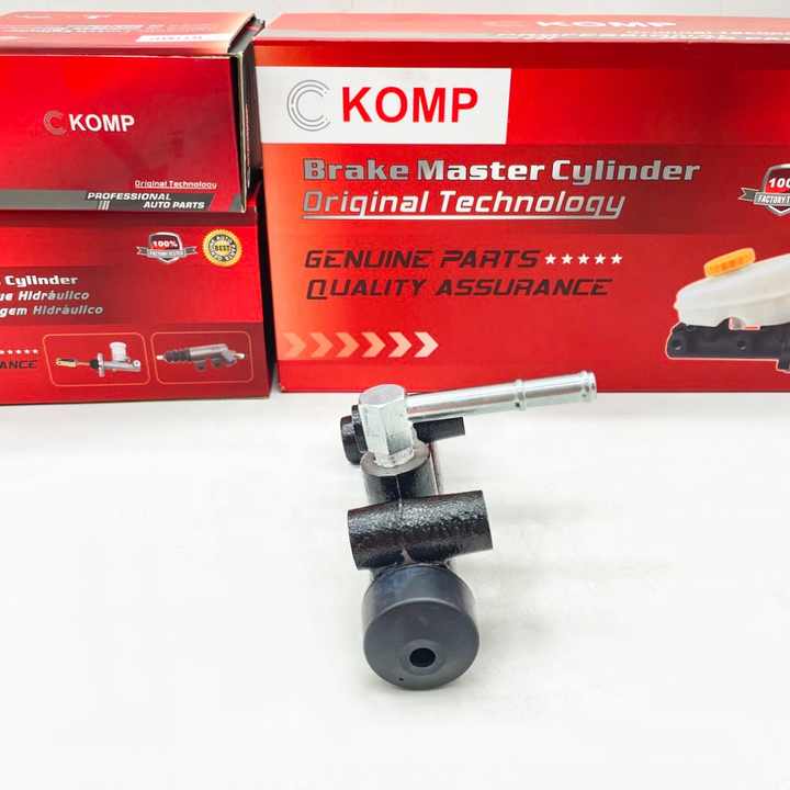 Clutch Master Cylinder for ISUZU FRR FTR FTS FVR FSR