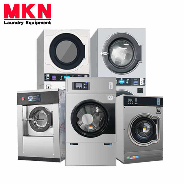 High Quality Coin Operated Washing Machines in Philippines
