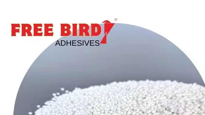 FREE BIRD Adhesive 818S for Full Automatic Edge Banding Machine