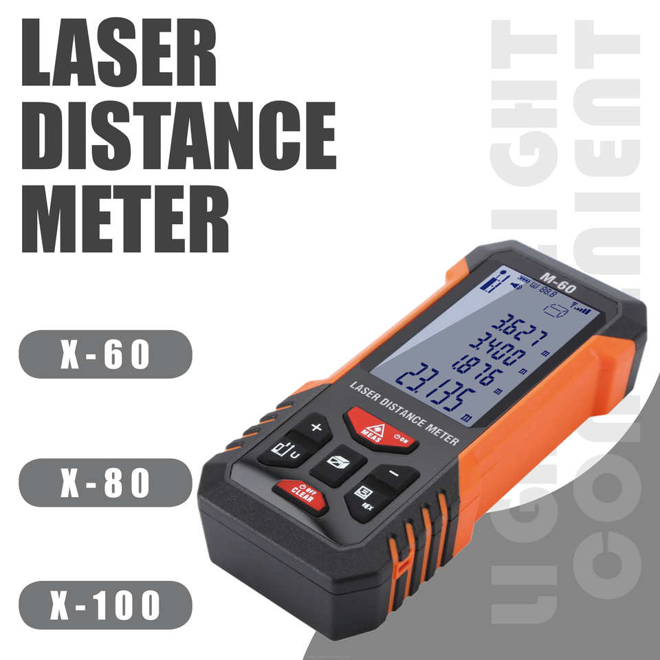 M Series Laser Distance Tool 100m for UK Home DIY| Alibaba.com