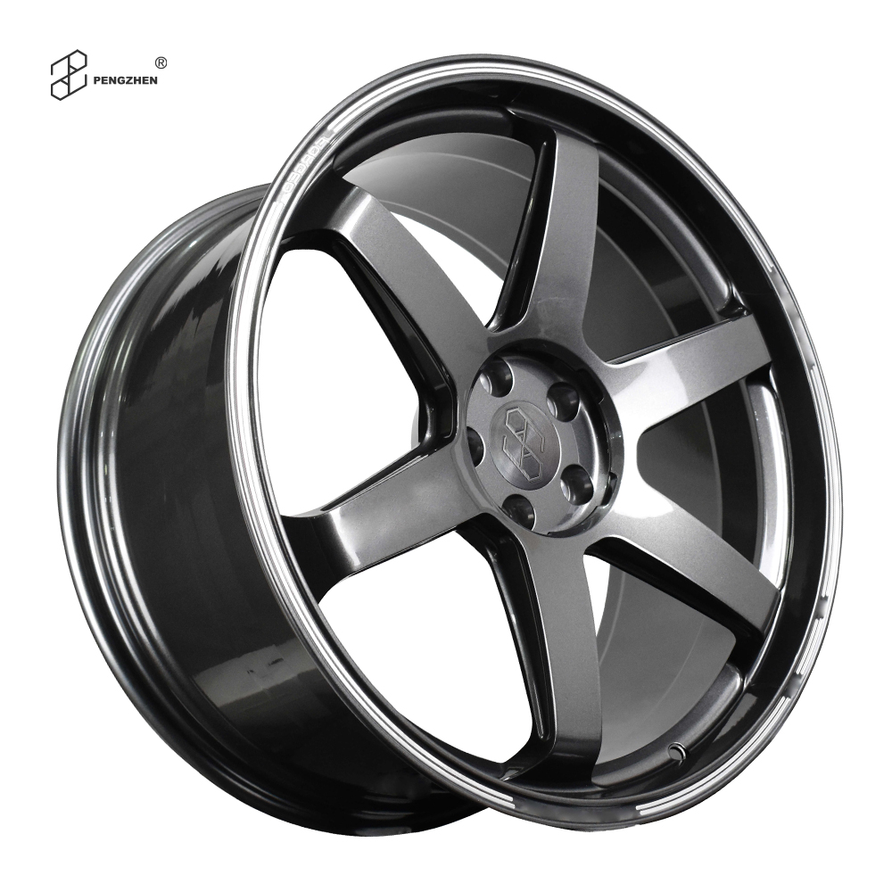 How to Choose Forged TE37 Wheels: A Complete Buyer's Guide