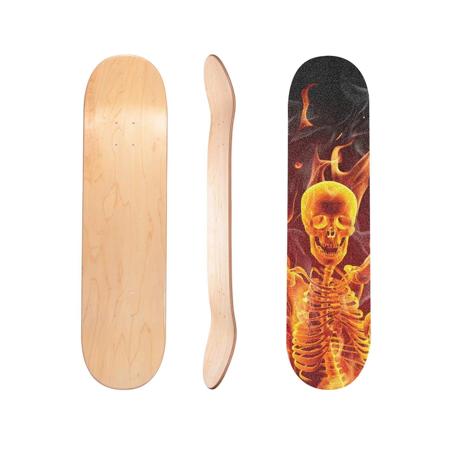 How to Choose the Best Skate Deck Custom for Your Riding Style
