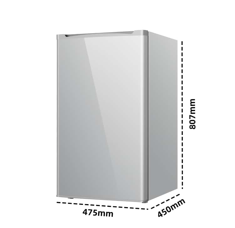 How to Choose the Best Deep Fridges for Home Use