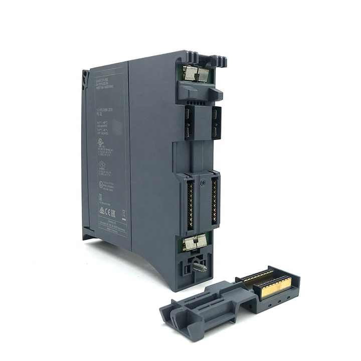 SIEMENS SIMATIC PLC 6ES7 540-1AD00-0AA0 SIMATIC S7-1500 Communication ...