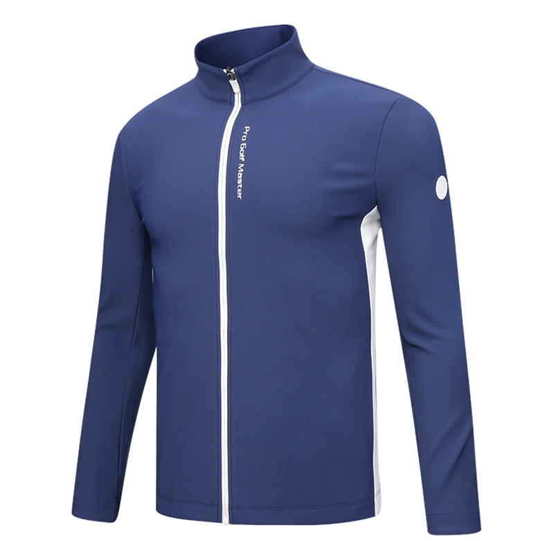 PGM YF524 golf men's jacket warm winter outdoor casual sports men golf ...