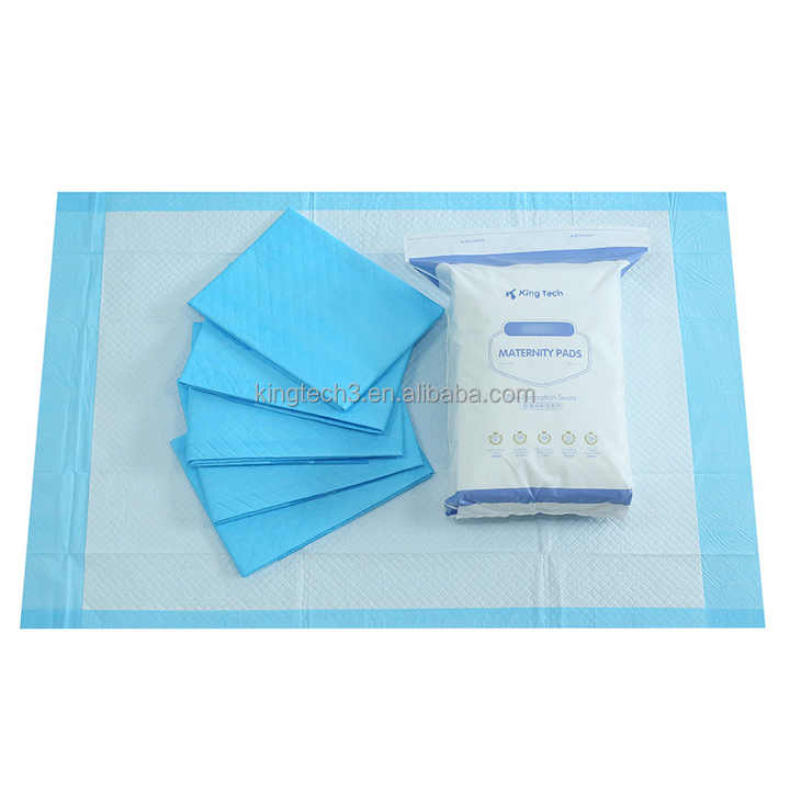 High Quality Safety Large Size Underpads for Adults