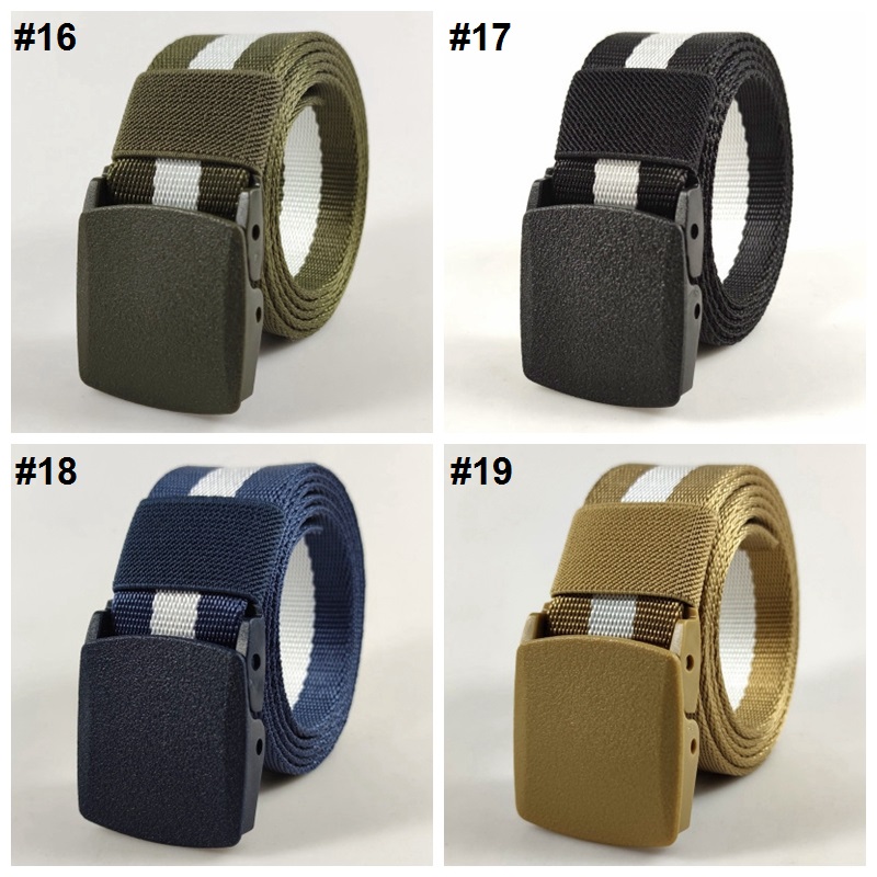 Shop Wholesale Nylon Belts - Durable and Versatile Solutions