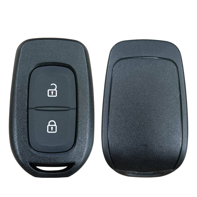 2 Button 4A PCF7961M 433MHz With VAC102 Blade Car Remote Key for ...