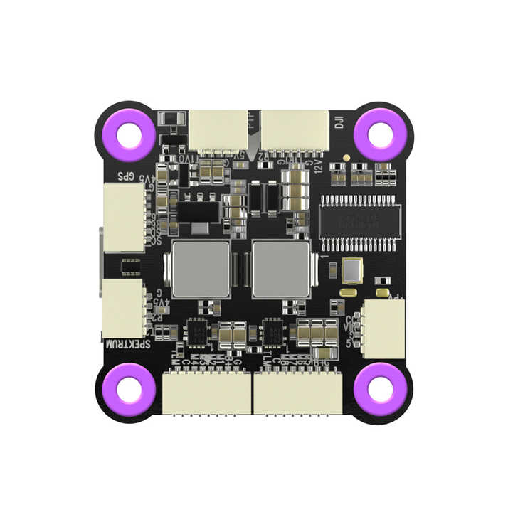 Radiolink F722 Flight Controller - High Config & Multiple Image Transmission