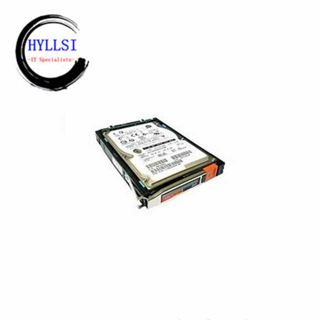 DELL D4-2SFX-400 Unity 400 GB - 2.5" - SAS 12Gb/s Solid State Drive SSD ...