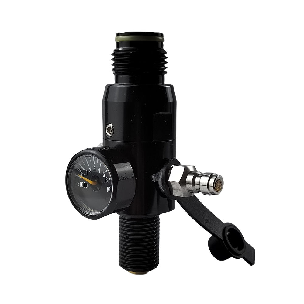 How to Choose the Best PCP Air Gun Trigger for Precision Shooting