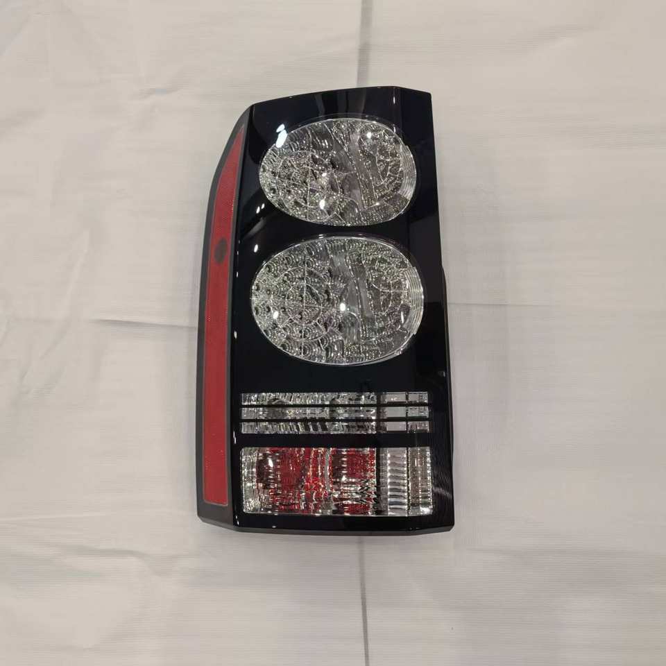 LR052395 LR052397 Rear Left Right Black LED Tail Light Fit for Land ...