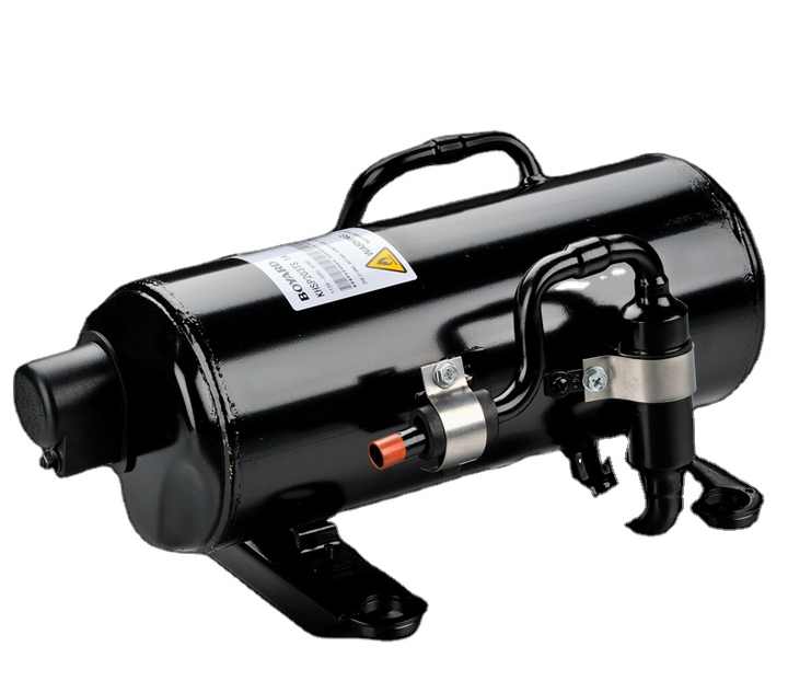 R290 LBP Rotary Compressor KHSP203TS for Cold Room| Alibaba.com