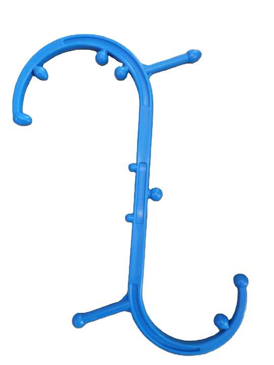 Deep Muscle Stimulator - Thera Massage Stick for Body