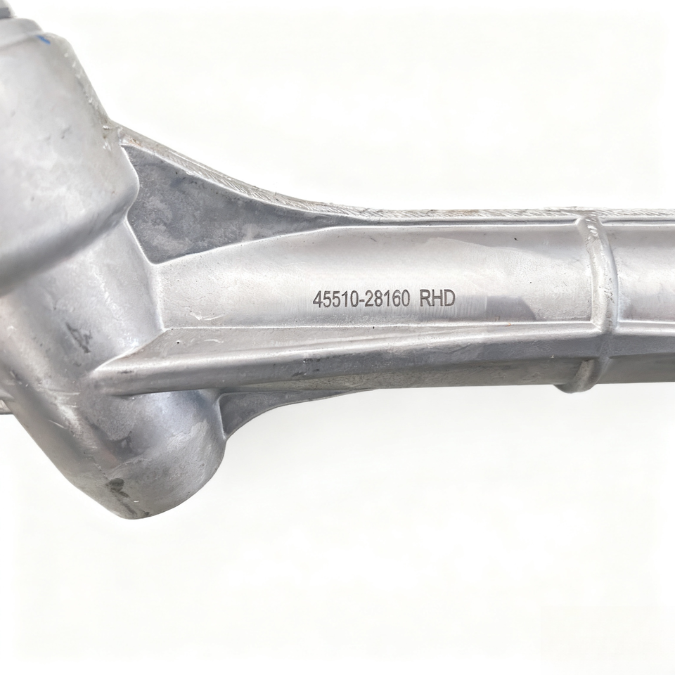Practical Steering Rack for Toyota ESTIMA 2006-2019 for Toyota PREVIA ...