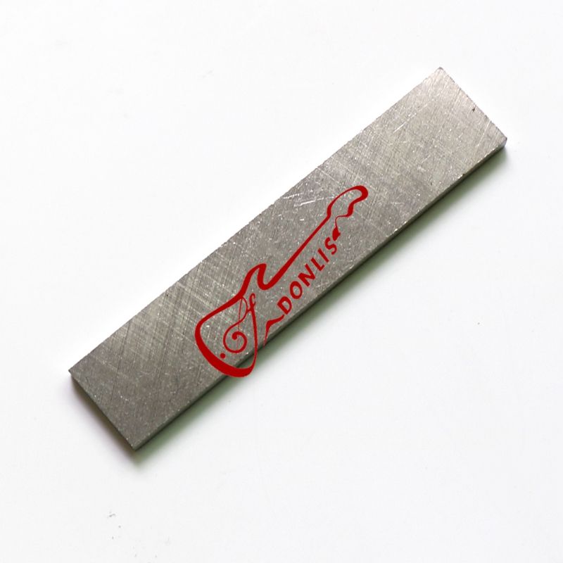 Wholesale for MGB-P90 Alnico 2/5 Plastic P90 Guitar Pickup Magnet Bar ...